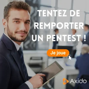 Axido, prestataire informatique de proximité des PME