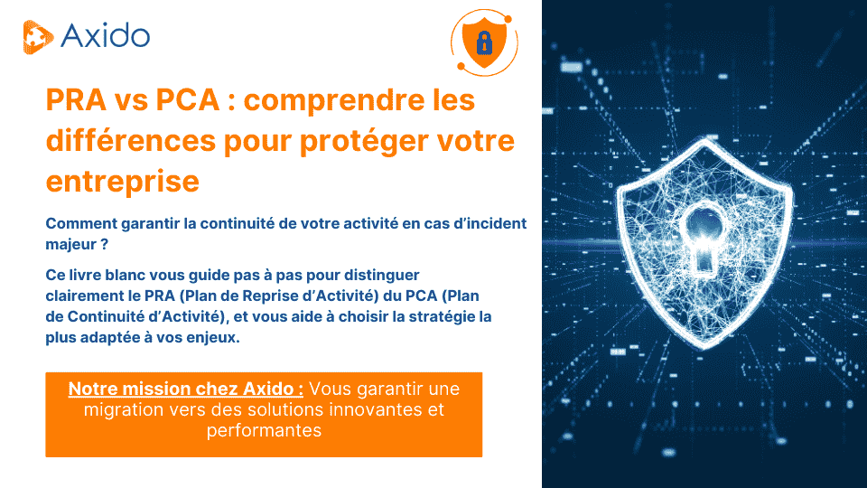 Exemple PSSI : comment mettre en place votre guide entreprise