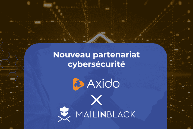 Service d'assistance informatique - Axido